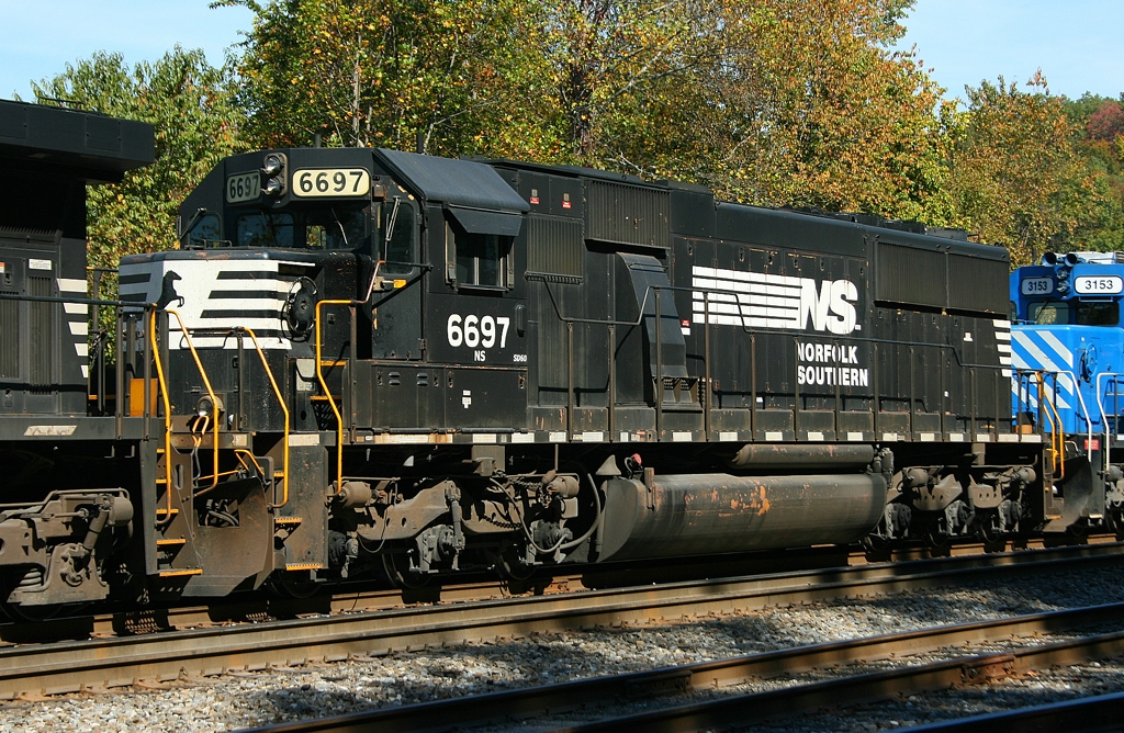 NS 6697